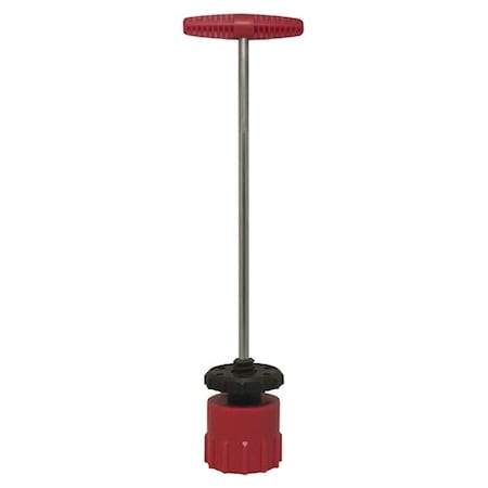 Red Devil Std Caulk Mixer 4070 | Zoro