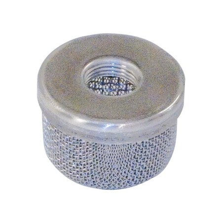 Graco 1/2" Graco Inlet Strainer Screen 181073 | Zoro