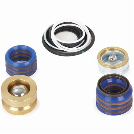 Graco Graco Pump Repair Packing Kit 235703 | Zoro