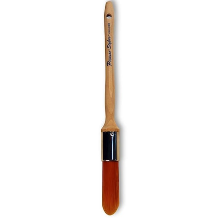 Proform 21mm Chisel Paint Brush, Nylon Bristle PIC23 | Zoro