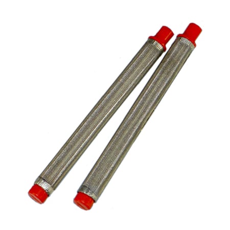 Graco 200 Mesh ASM Extra Fine 200 Mesh Gun Filter 4435-2 | Zoro