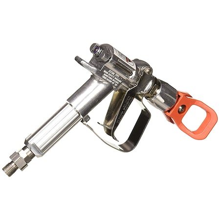 Graco ASM 300 Contractor Grade Airless Spray Gun, 3600 psi, Split ...