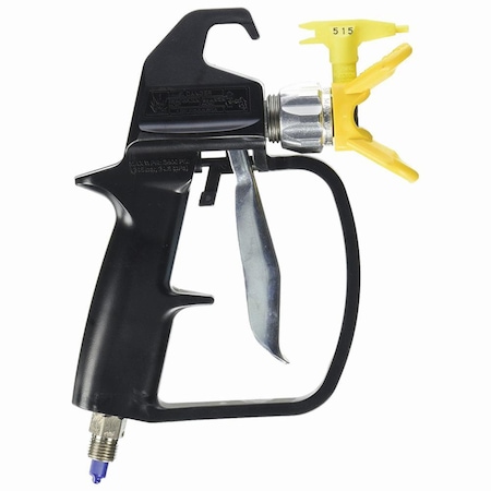Graco ASM 200 Airless Spray Gun, 3600 psi 251-U | Zoro