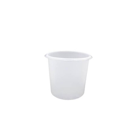 Encore Plastic Paint Bucket, 2 gal 05150 | Zoro