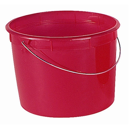 Encore HDPE Paint Bucket Liner, 5 qt 05160 | Zoro
