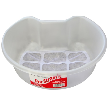 Encore 5 Gal Pro-Strain'R Pail Paint Strainer 05185 | Zoro