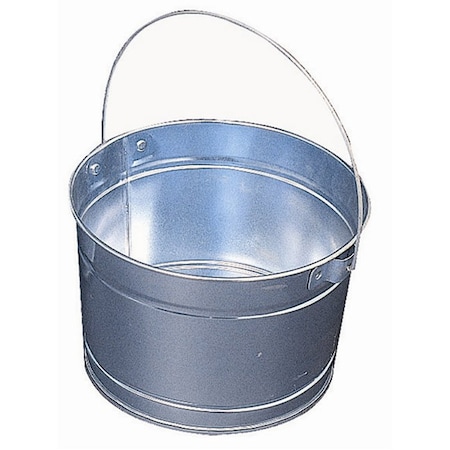 Encore Metal Paint Bucket, 2 1/2 qt 22500 | Zoro
