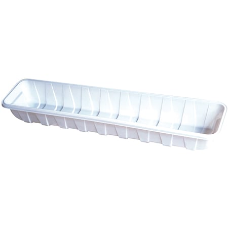 Encore Encore Plastics Heavy Duty Wallpaper Tray 32160 | Zoro