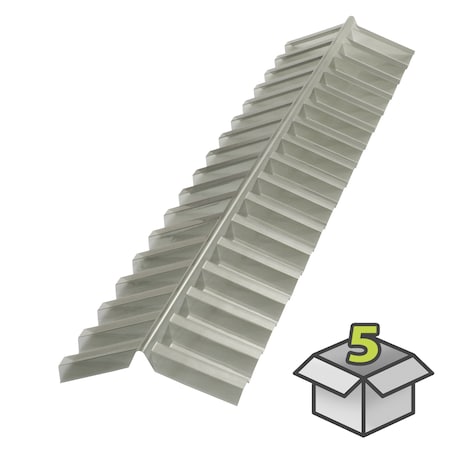 Suntuf GRECA 76 PC-R.CAP S.G. 50in, 5PK 706965 | Zoro