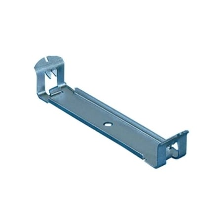 Panduit Snap-Clip Fastener W/Screw, 3"W Duct S3F-C | Zoro