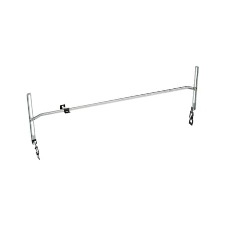 Panduit Box To T-Bar Fastener for 8" Adjustable P512A | Zoro