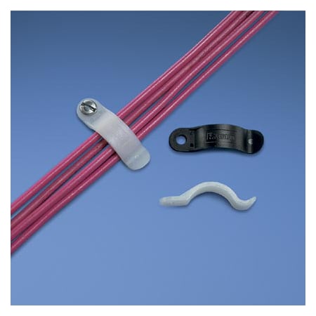 Panduit Tension Clip Wire Retainer TWR-M | Zoro