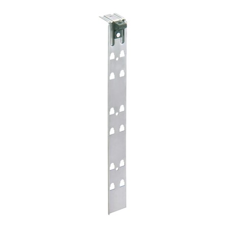 Panduit Three-Level Threaded Rod Bracket JMTRB38-3-X | Zoro