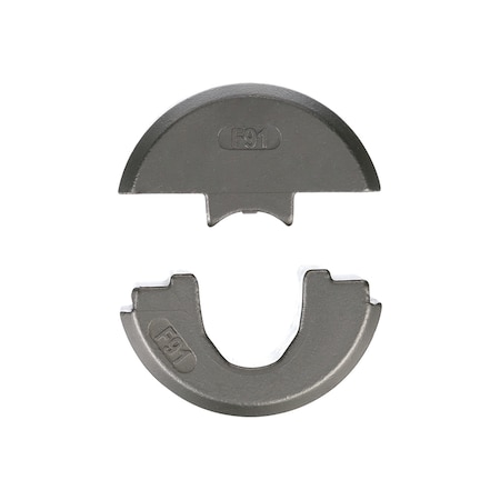 Panduit Large Ferrule Die Insert, 920 "U" shaped CD-920-F87 | Zoro