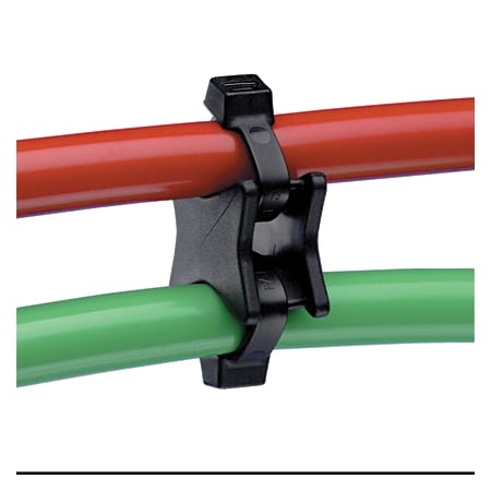 Panduit Cable Spacer Extra Heavy CSEH15A30-C0 | Zoro