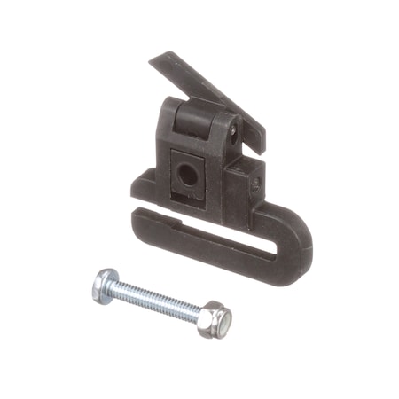 Panduit LOCATOR FOR CD-550 DIE USED IN CT-2300/S CD-550LOC | Zoro