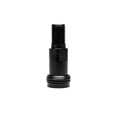 Paragon Diamond Tools Hilti DD-200 Female Spline to 1-1/4''-7 Male ...