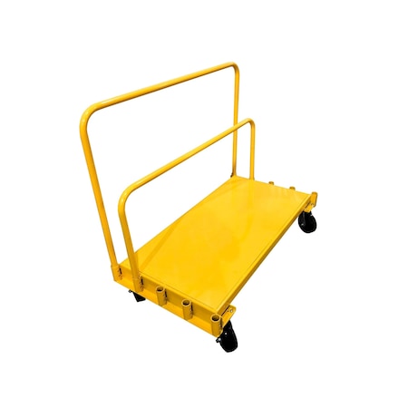 Troll Panel Cart, 3000 lb. capacity 1450 | Zoro