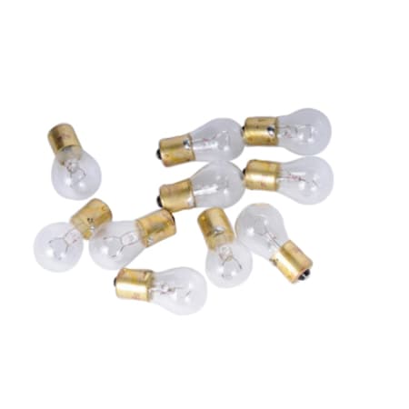 Acdelco Bulb-B/U Lp Pr-Each/Bx-10, L1141 L1141 | Zoro