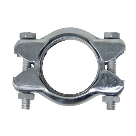 Empi Axles/Boots Bulk T-Pipe Clamp Kit Ea, 00-3394-B 00-3394-B | Zoro