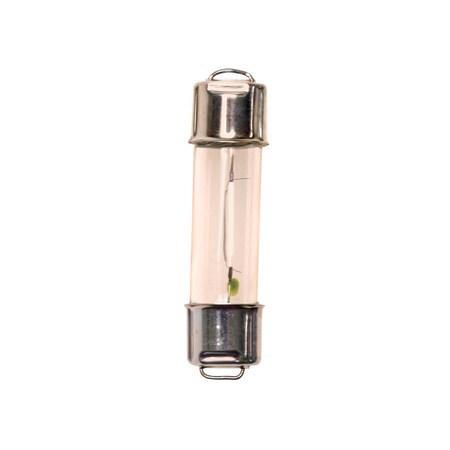 Acdelco Bulb-C/Lp *Marked Print, L212-2 L212-2 | Zoro