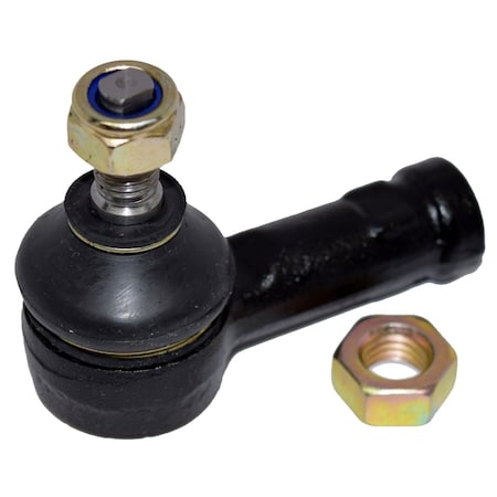 Karlyn Wires/Coils Tie Rod End Front Outer Left & Right Karlyn Tie Rod ...