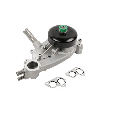 AC DELCO Water Pump Kit,12703898 (12703898) | Zoro