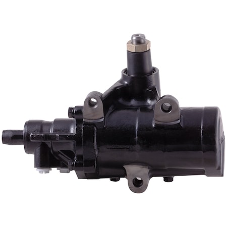 Pwr Steer NEW STEERING GEAR 61-5511 | Zoro