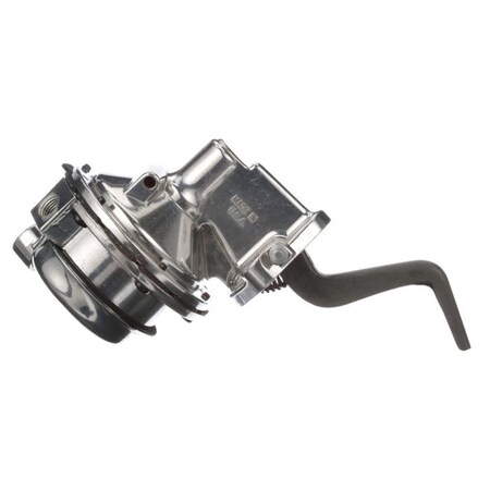 Carter Fuel Pumps MECHANICAL FUEL PUMP 12-389-11 | Zoro