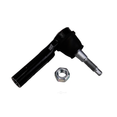 Acdelco Rod Kit-Strg Lnkg Otr Tie, 13272000 13272000 | Zoro