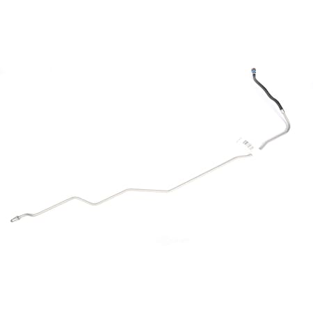 Acdelco Pipe Asm-Fuel Rtn, 15733144 15733144 | Zoro