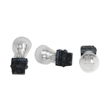 Acdelco BULB-STOP & TAIL & T/SIG LP 3057LCP | Zoro