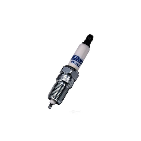 Acdelco Spark Plug Asm-Gas Eng Ign, 41-162 41-162 | Zoro