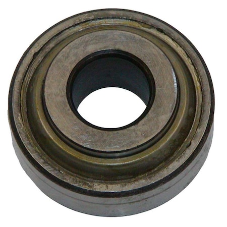 Skf Bearing, 205-Krp2 205-KRP2 | Zoro