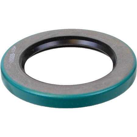 Skf Grease Seals, 26328 26328 | Zoro