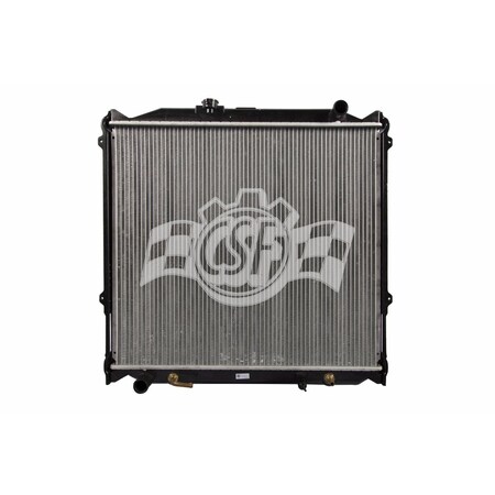 Csf Radiators 02-96 TOYOTA 4RUNNER 2820 | Zoro