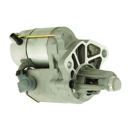 Acdelco New Starter(Nd-Osgr 1.4Kw ) Pro Starter, 337-1100 337-1100 | Zoro