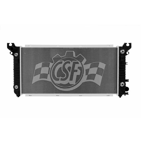 Csf Radiators CSF RADIATOR 3730 | Zoro