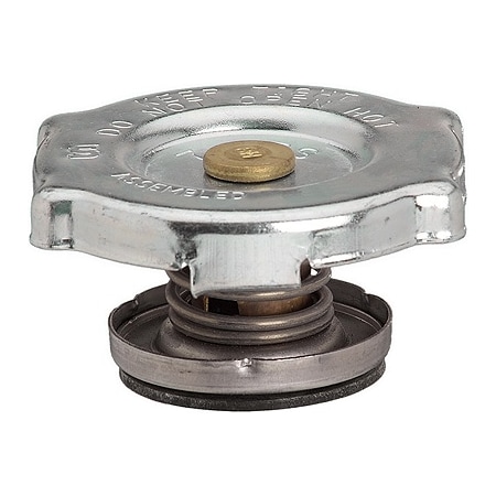 Gates Radiator Cap, 31336 31336 | Zoro