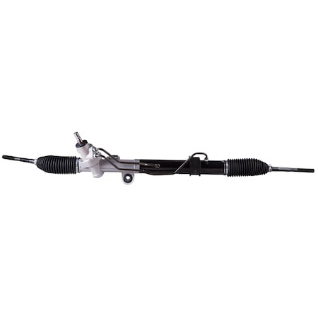 Pwr Steer NEW STEERING RACK 42-2441 | Zoro