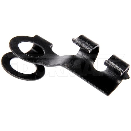 Motormite Linkage Clip Assortment, 41017 41017 | Zoro