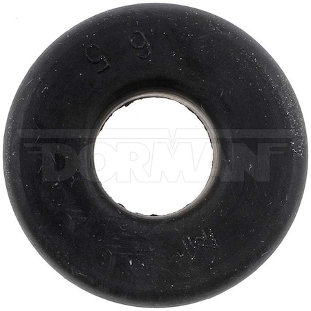 Motormite PCV VALVE GROMMET-0.566 IN ID-1.390 IN O 42065 | Zoro
