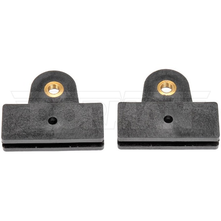 Motormite Window Regulator Guide Clip, 45367 45367 | Zoro