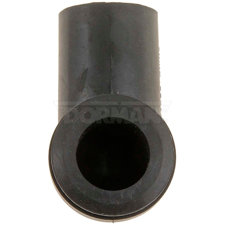Motormite Pcv Elbow Pcv Valve Elbow, 47035 47035 | Zoro