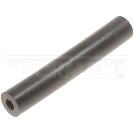 Motormite 3/16 In Soft Black Vacuum Tubing Connect Vacuum Connecto ...