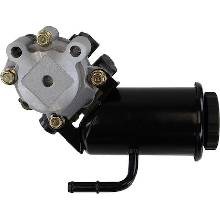 Atlantic Auto Entprs Toyota Truck Oe#4432004051 Pwr Steer Pump, 50100N ...