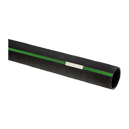 Gates Straight Hose Coolant Hose, 24264 24264 | Zoro