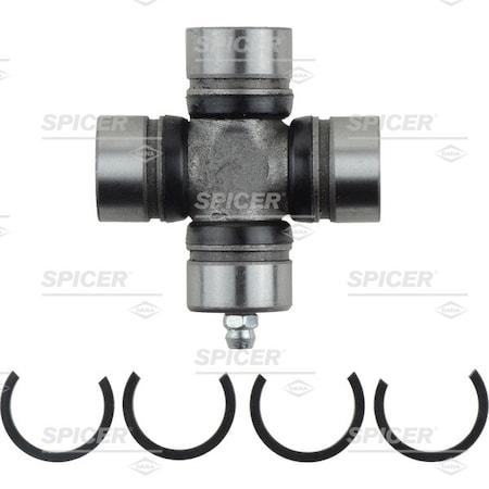 Spicer Universal Joint, 5-105X 5-105X | Zoro