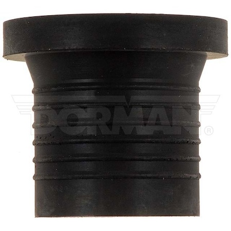 Motormite DIPSTICK TUBE RUBBER GROMMET 65113 | Zoro