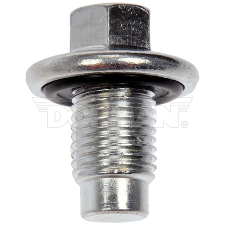 Motormite Oil Drain Plug Pilot Point M14-1.50 Head Eng Oil Drain P ...